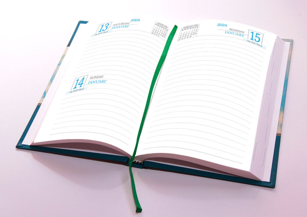 Ultimate 2025 Personalized Diary Printing In Sivakasi » Iprintzone.com