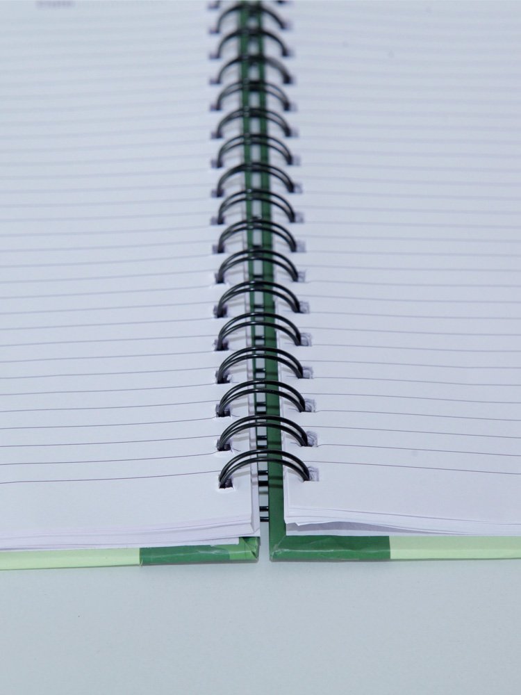 Amazing 2026 Personalize Spiral Diary » Iprintzone.com