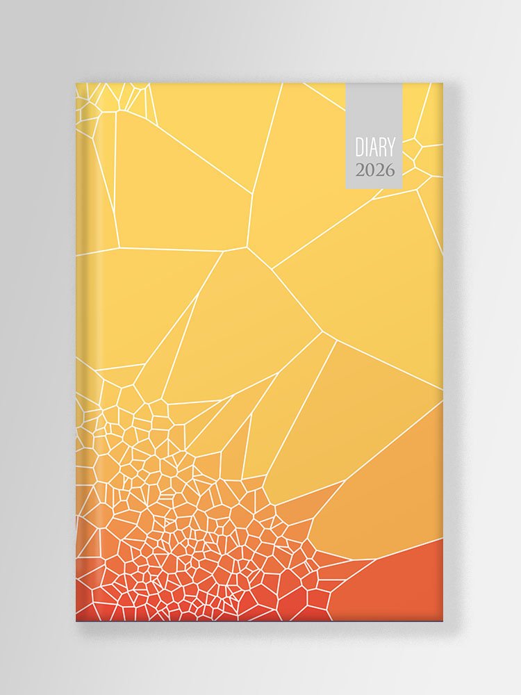 Order 2026 Diary Printing Service » Iprintzone.com