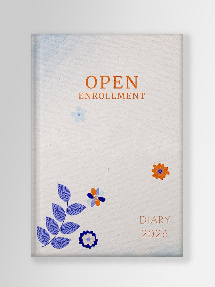 Ultimate 2026 Personalized Diary Printing In Sivakasi » Iprintzone.com
