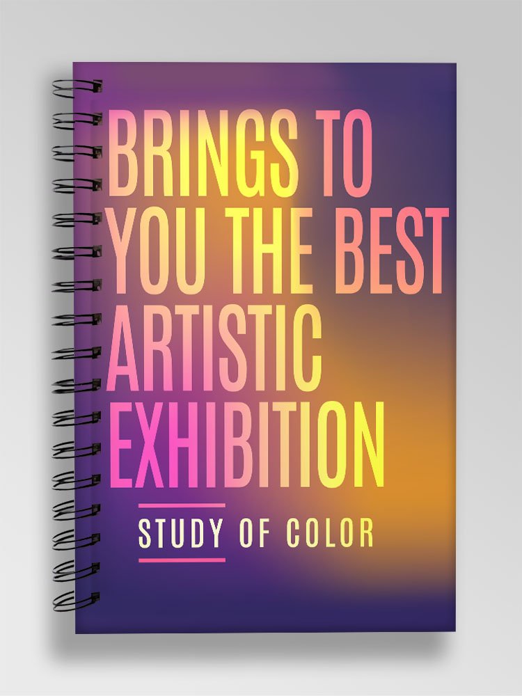 Buy Affordable A5 Wiro Notebook Printing Printing » Iprintzone.com