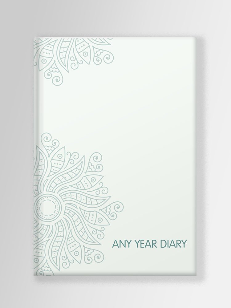 Excellent No.1 Official Diary Printing Printing » Iprintzone.com