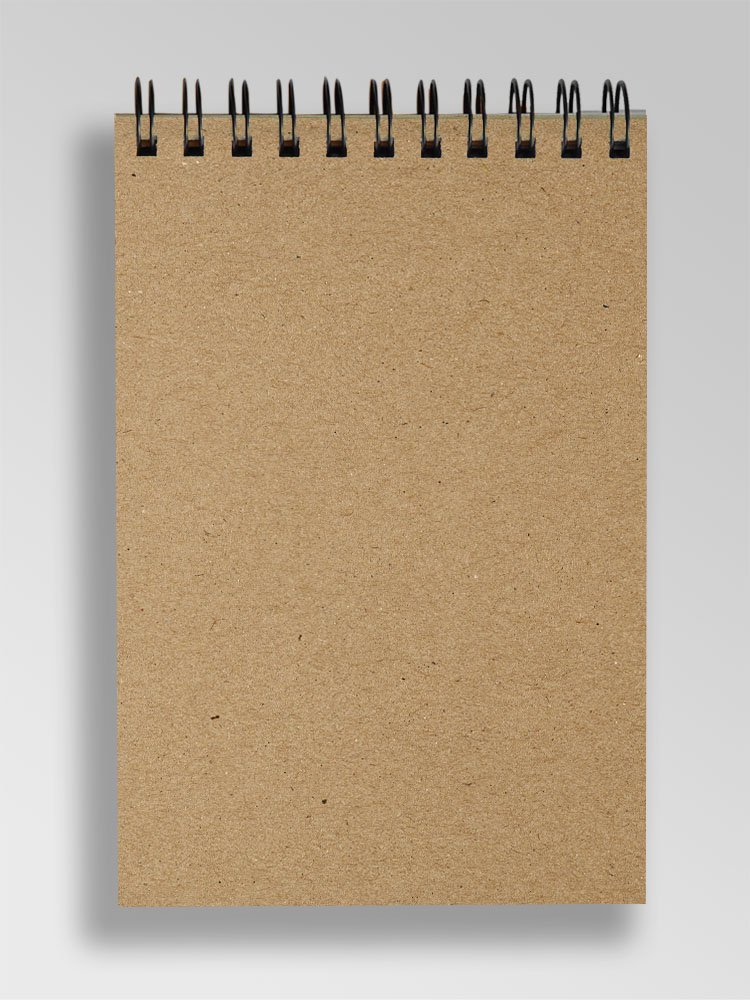 Buy Excellent B6 Pocket Wiro Notebook Online » Iprintzone.com