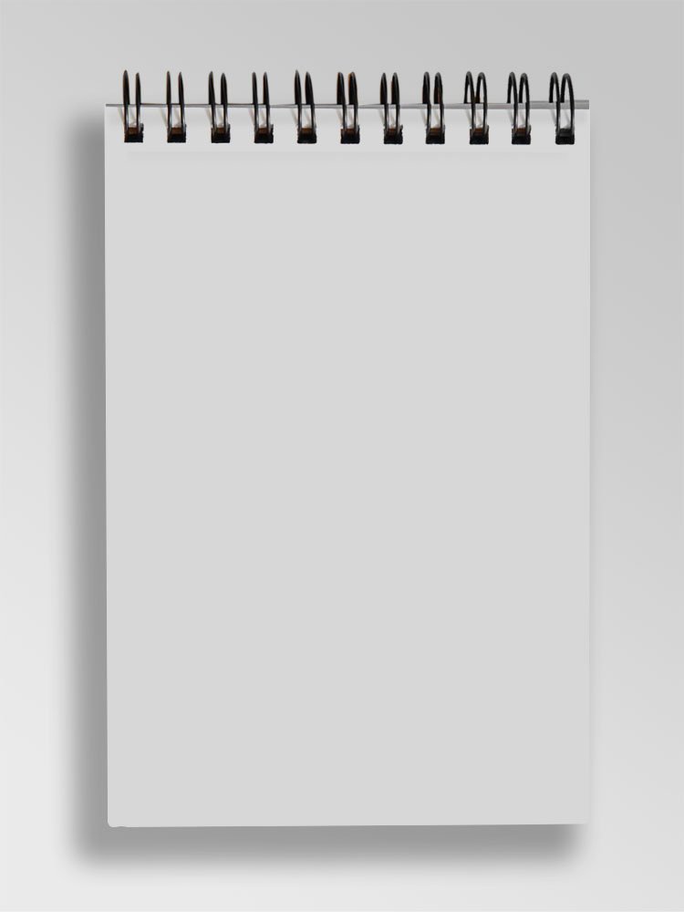 Buy Affordable B6 Pocket Notebook Printing Online » Iprintzone.com