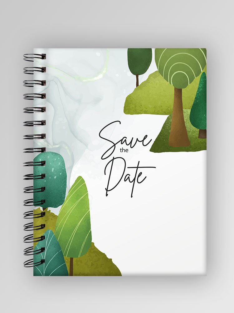 Buy Affordable B5 Notebook Printing Online » Iprintzone.com
